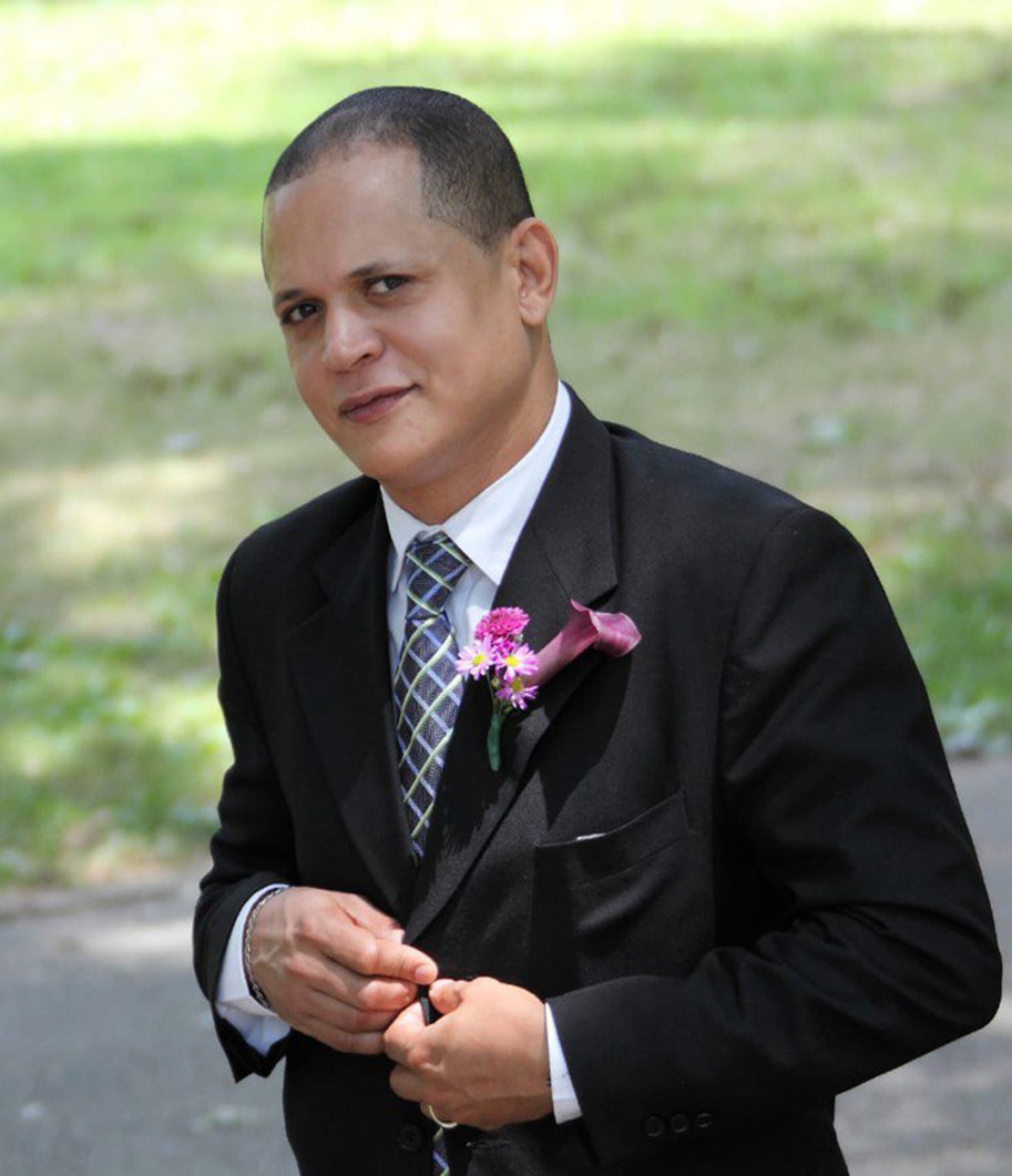 Alejandro Rincon – CG Multiservices Corp.